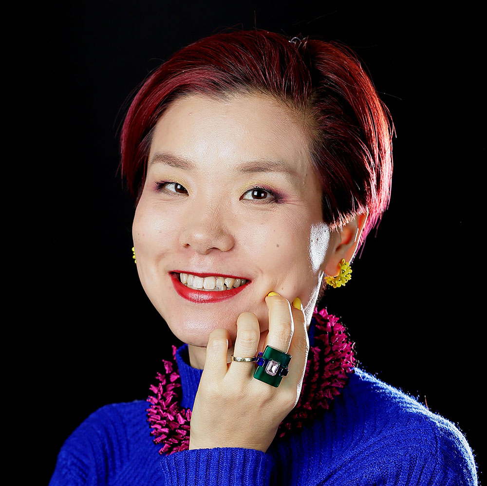 Coral Rescue - Redesign Everything